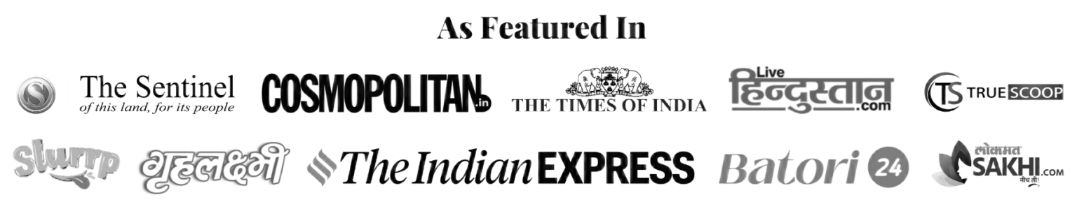 Mumbai-Style Dahi Puri Chaat Bombs - Oh My Veg!