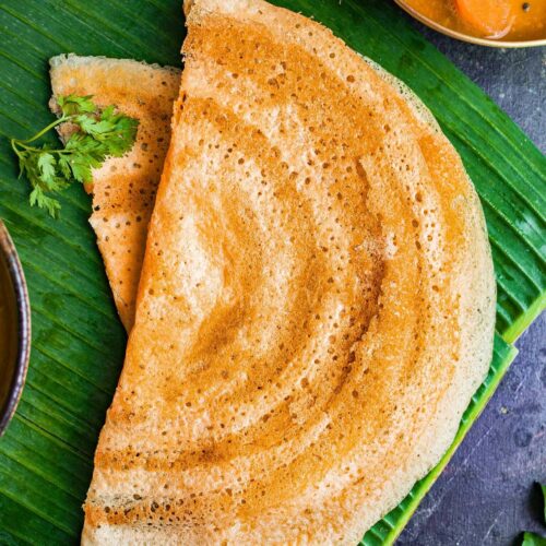Plain Dosa Recipe How To Cook The Perfect Dosa – Recipe | Food | The