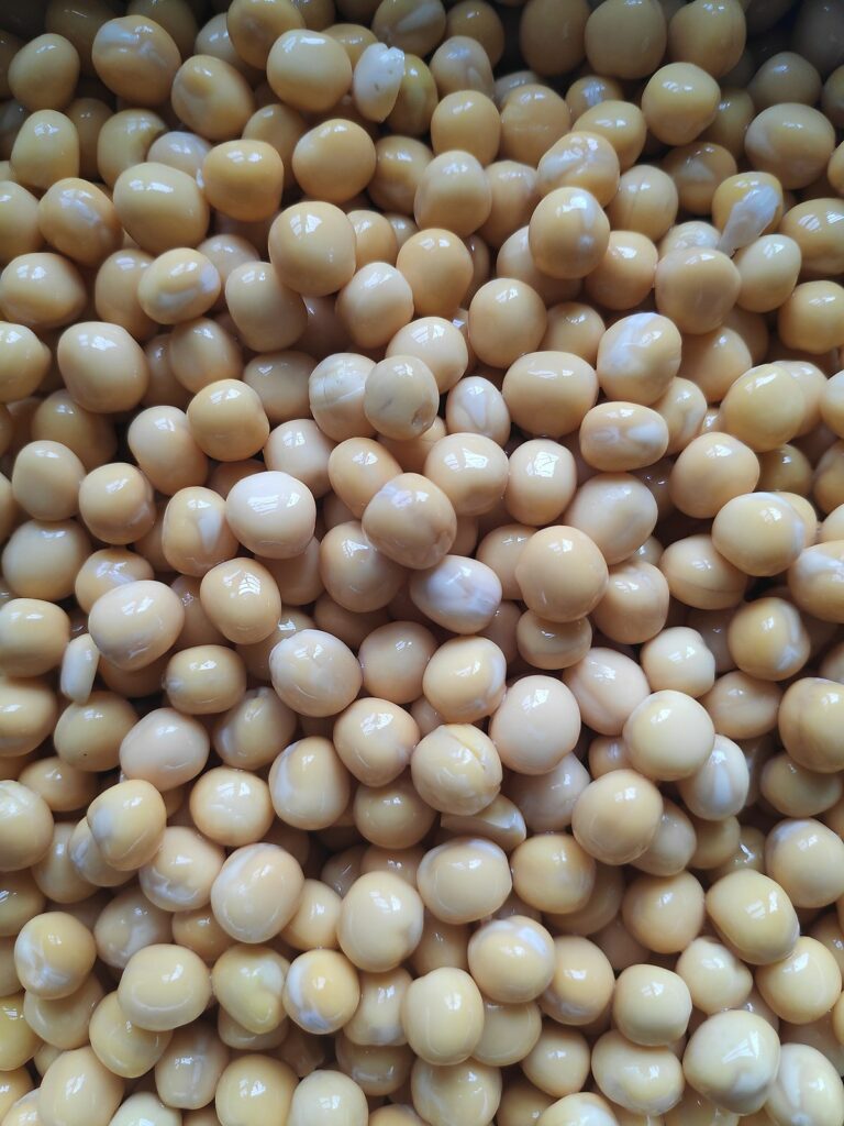 A Guide to Lentils, Beans, and Pulses