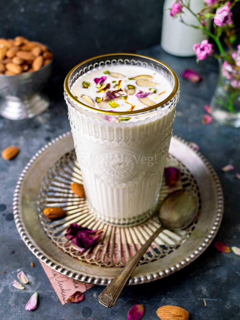 Piyush Drink Recipe