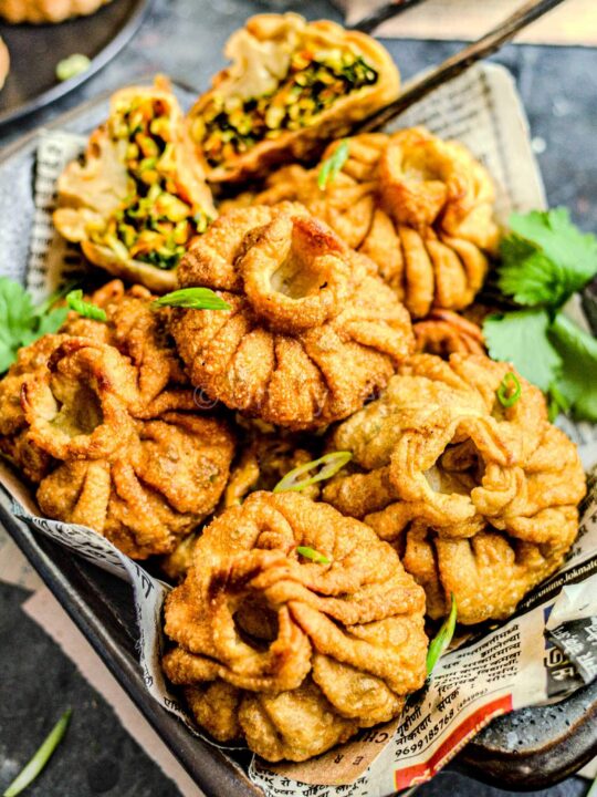 Recipe Index