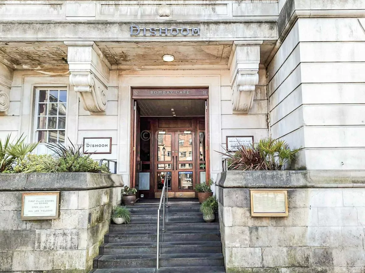 Vegan Okra Curry, Bhindi Masala